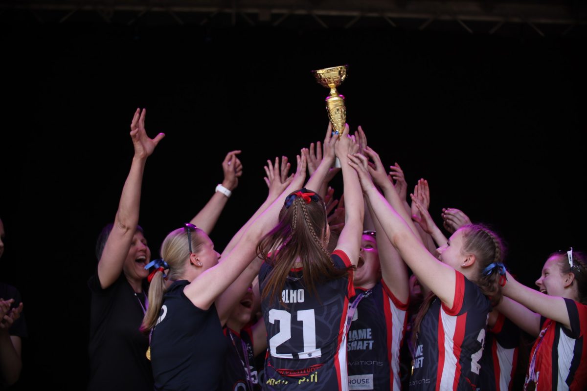 Etusivu - Lentopalloliitto PowerCup