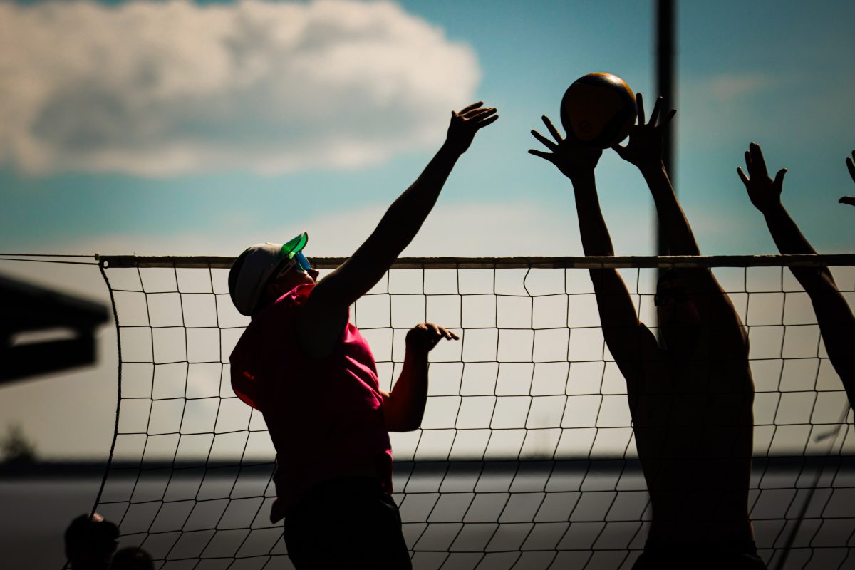 Etusivu - Lentopalloliitto PowerCup