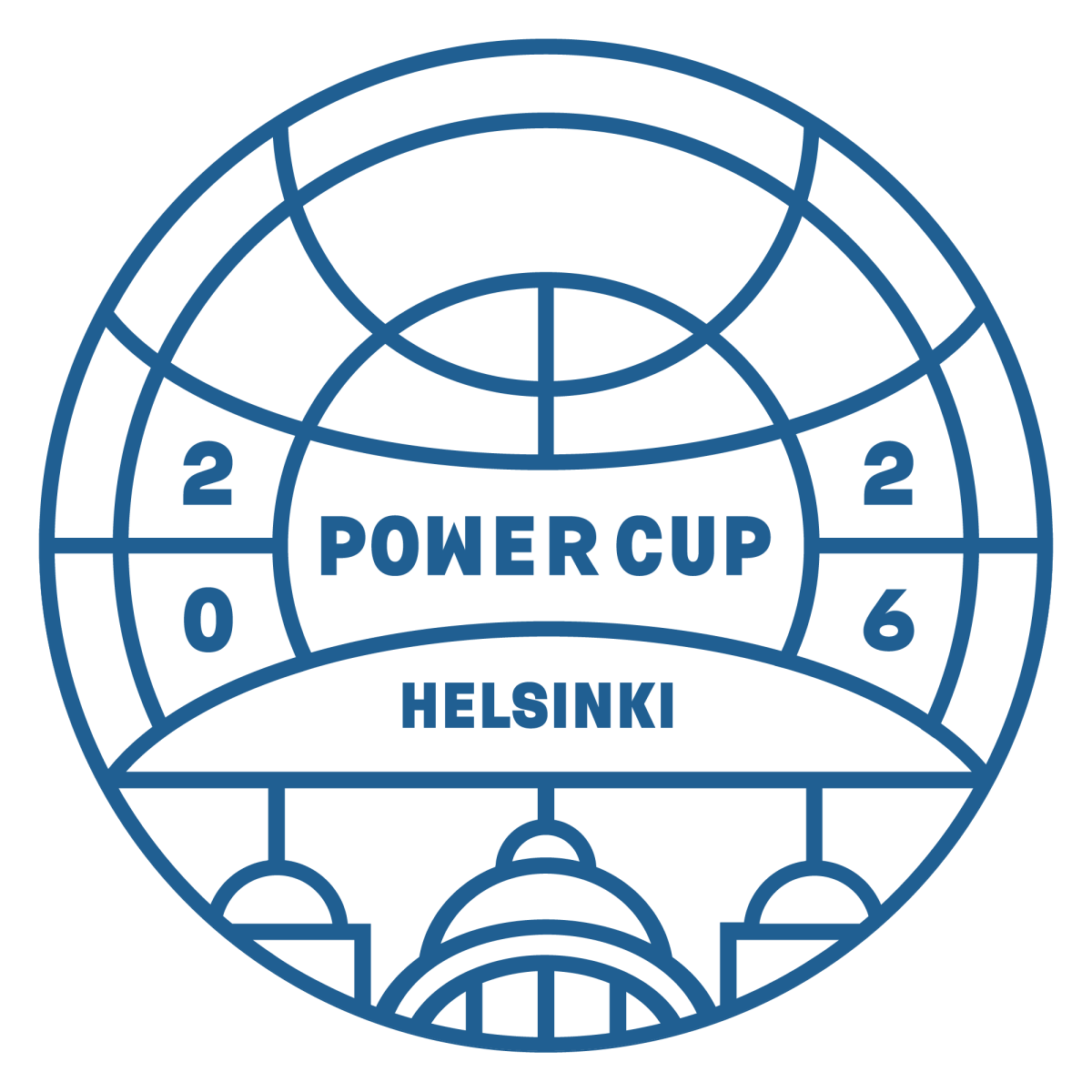 Frontpage - Lentopalloliitto PowerCup